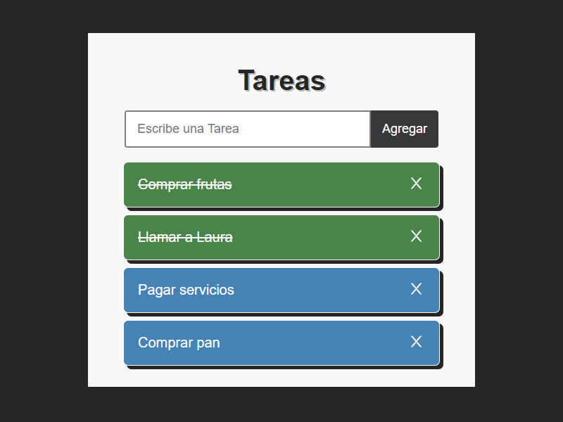 Damian Zabcic - Portfolio